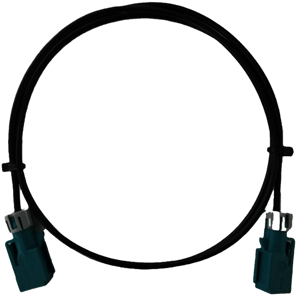 Chev Silverado 2500 - Rear Camera Cable – utetech